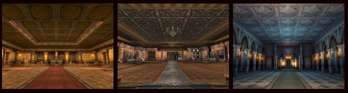 Новые возможности Clan Hall - Archive - Форум сервера TheBattle.Club